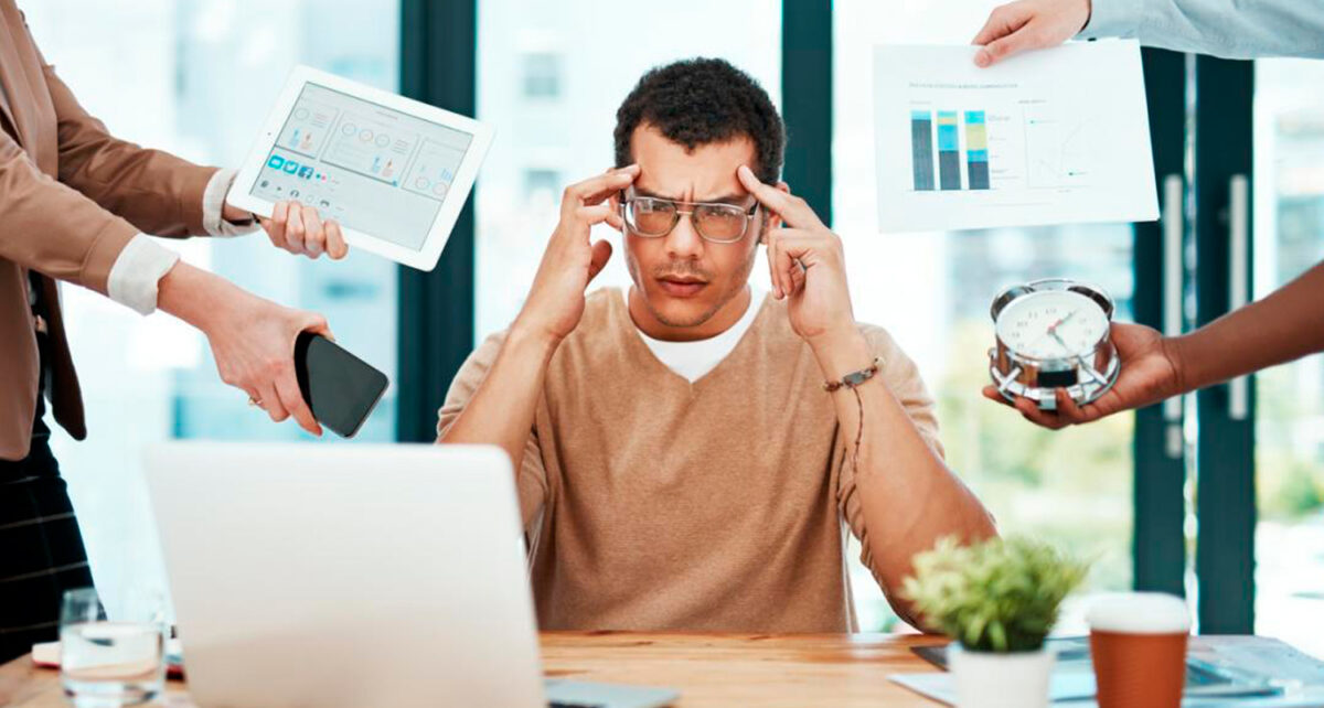 Aprender a delegar tiene sus beneficios - Evolución Consultores
