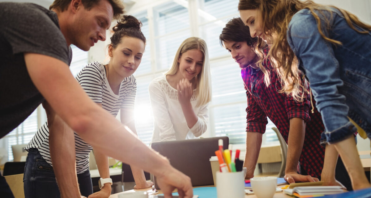 Tips para mejorar la comunicación con el equipo - Evolución Consultores